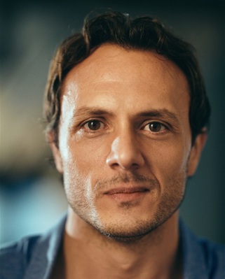 Le Mangeur d'âmes de Alexandre Bustillo, Julien Maury (2024) - Unifrance