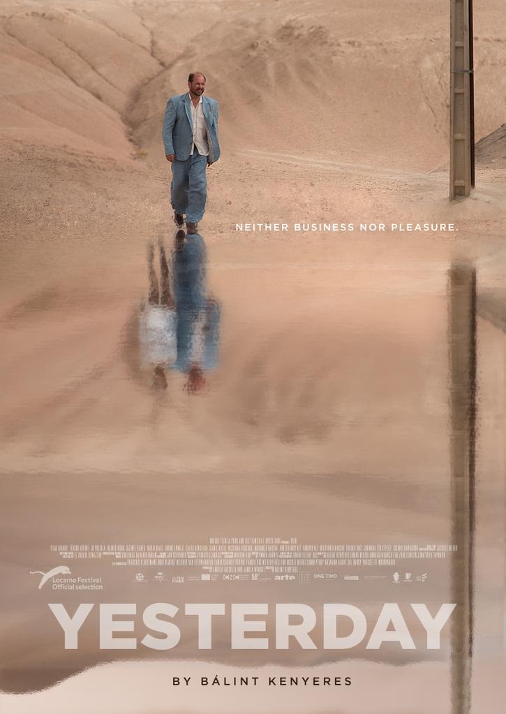 Djemel Barek - UniFrance