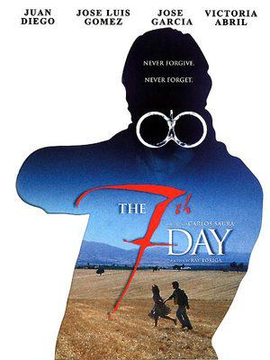The 7th Day de Carlos Saura (2004) - Unifrance