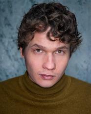 Morgan Simon - UniFrance