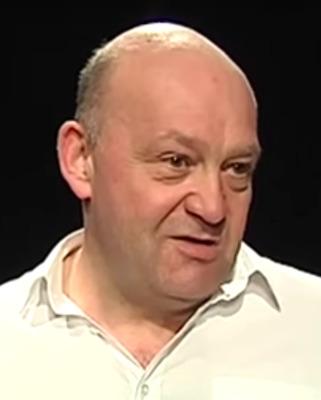 Éric Cornet - UniFrance