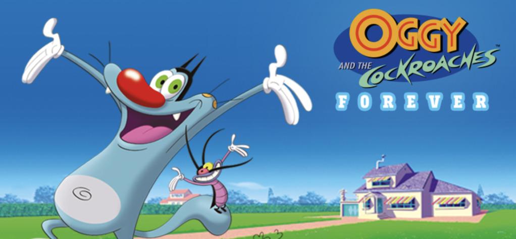 French animation on VOD - Unifrance