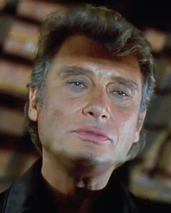 Johnny Hallyday - UniFrance