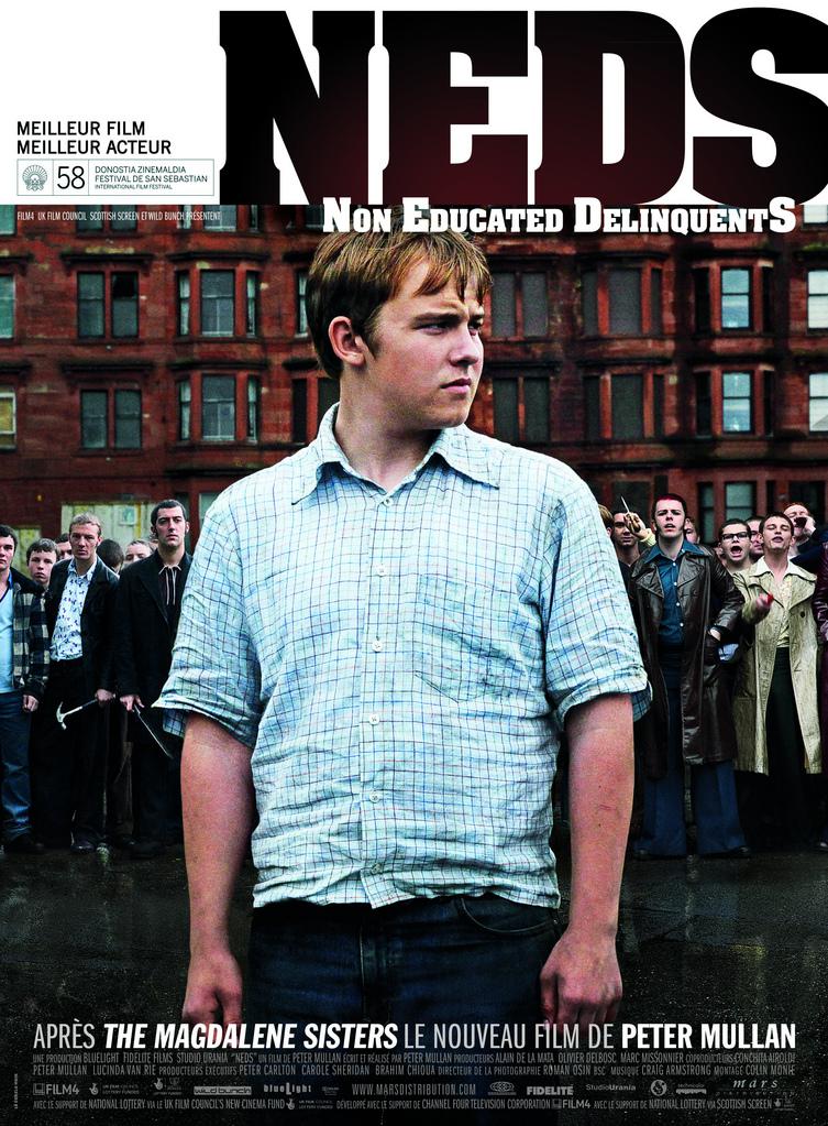 blueLight (Great Britain) - Unifrance