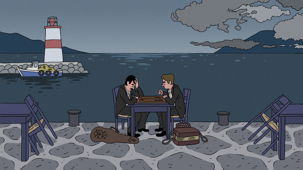 Nicolas Verdier - Unifrance