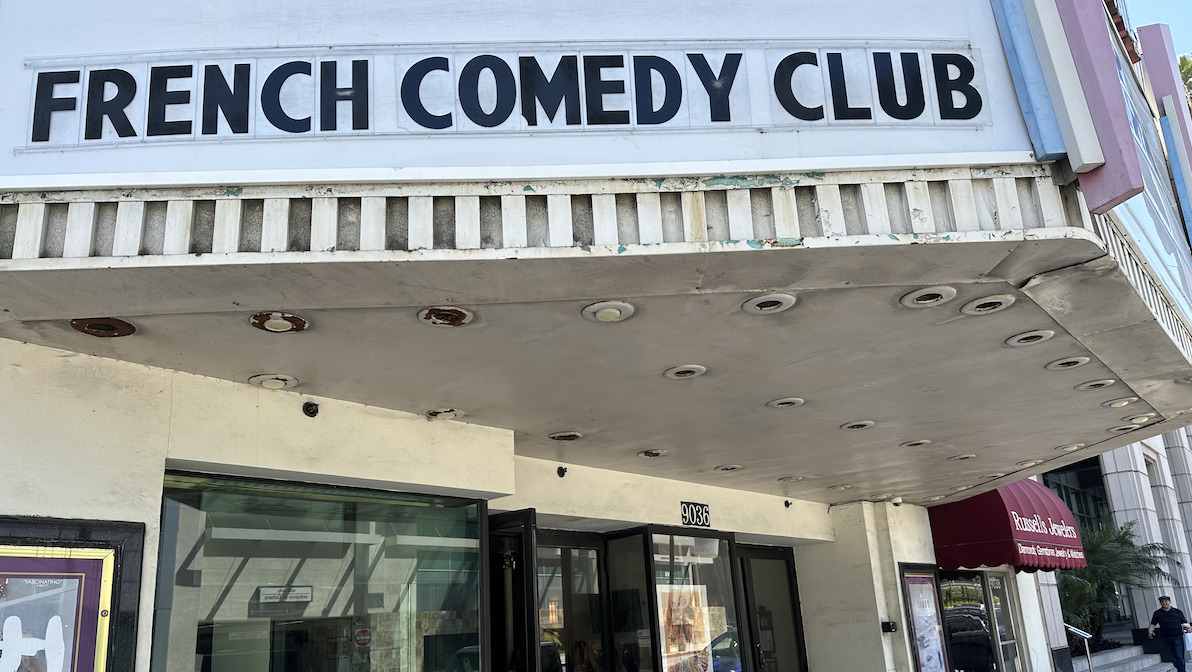 Feature films - Unifrance