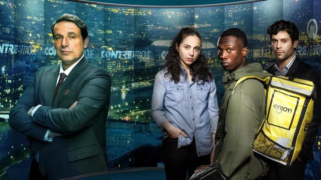 SeriesFest Denver - 2025 (United States) - Unifrance