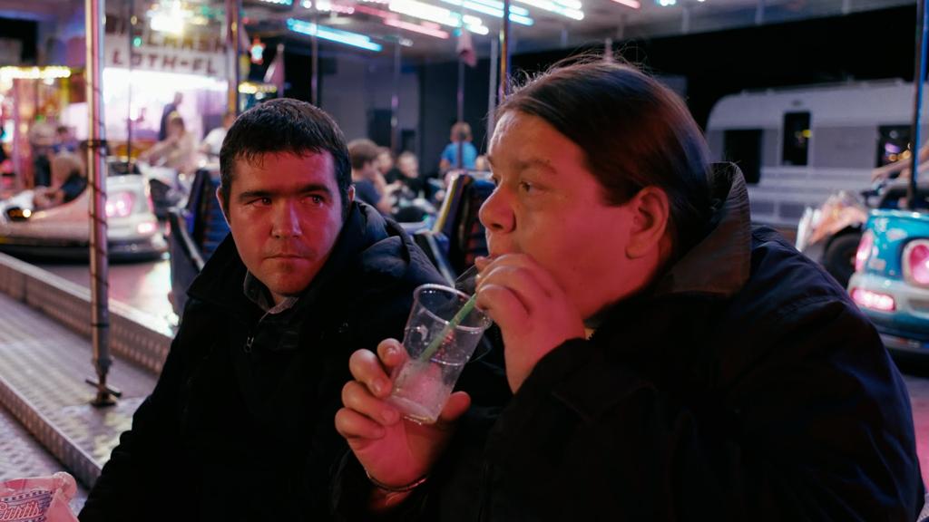 Raphaëlle Rousseau - Unifrance