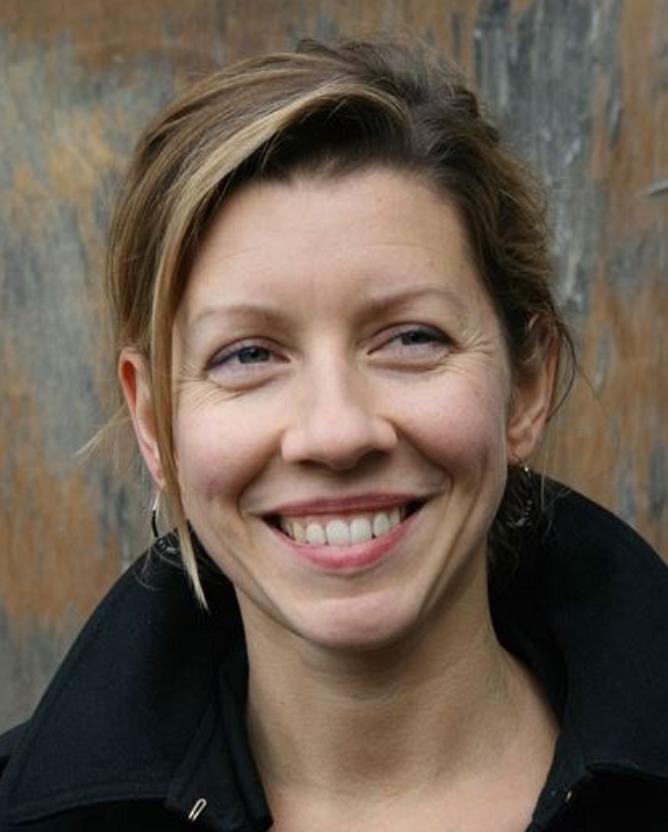 Mareike Engelhardt - UniFrance