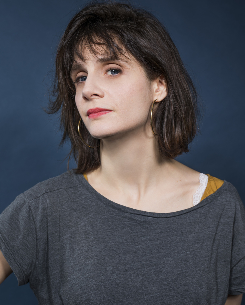 Judith Chemla - Unifrance