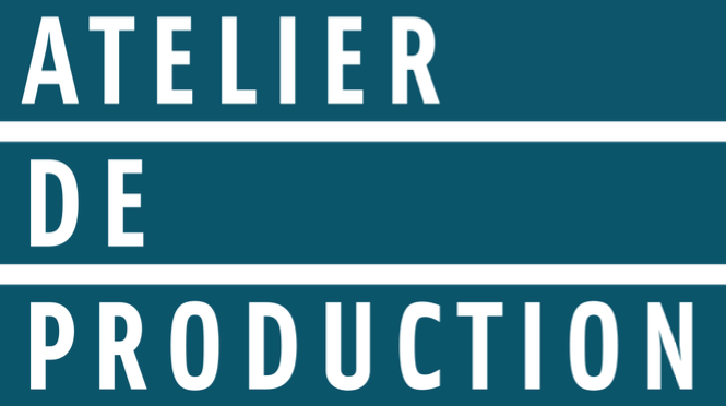 Atelier de Production (France) - Unifrance