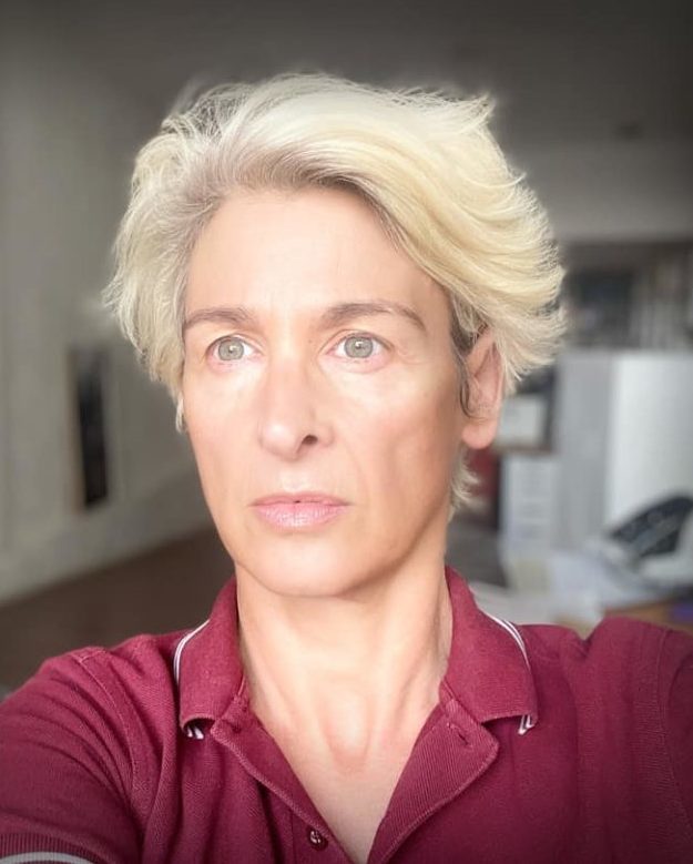 Marianne Lère Laffitte - Unifrance