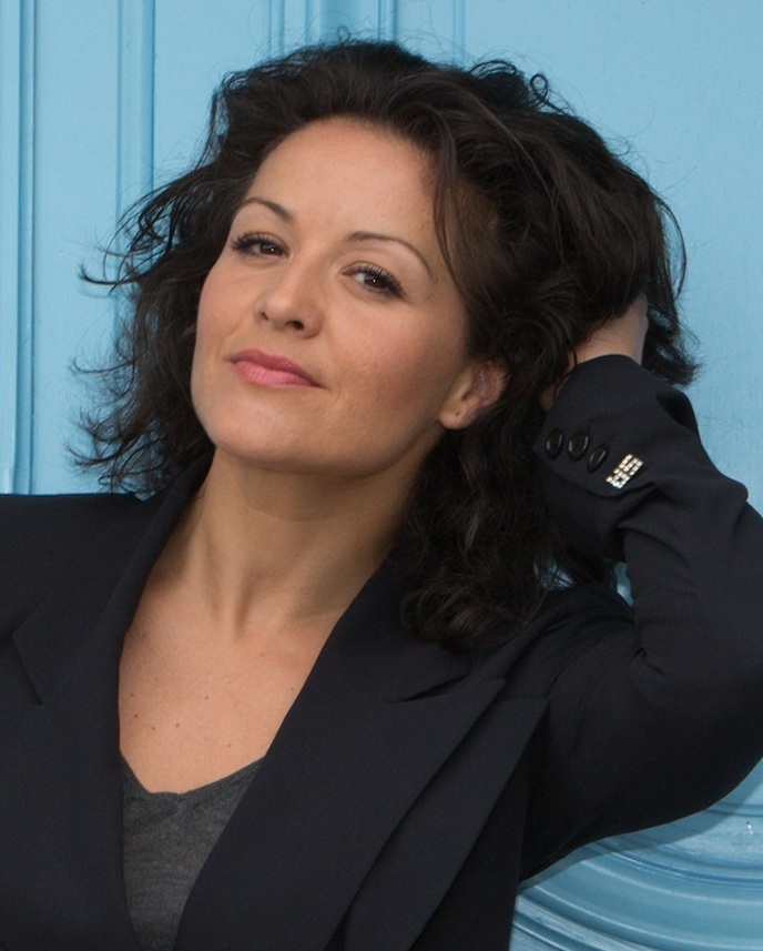 Alexandra Sarramona - Unifrance