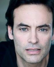 Anthony Delon - UniFrance