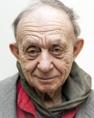 Frederick Wiseman - Unifrance