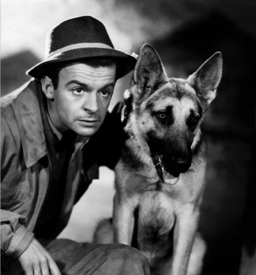 El Confidente de Jean-Pierre Melville (1962) - Unifrance