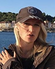 Kate McMullen - Unifrance