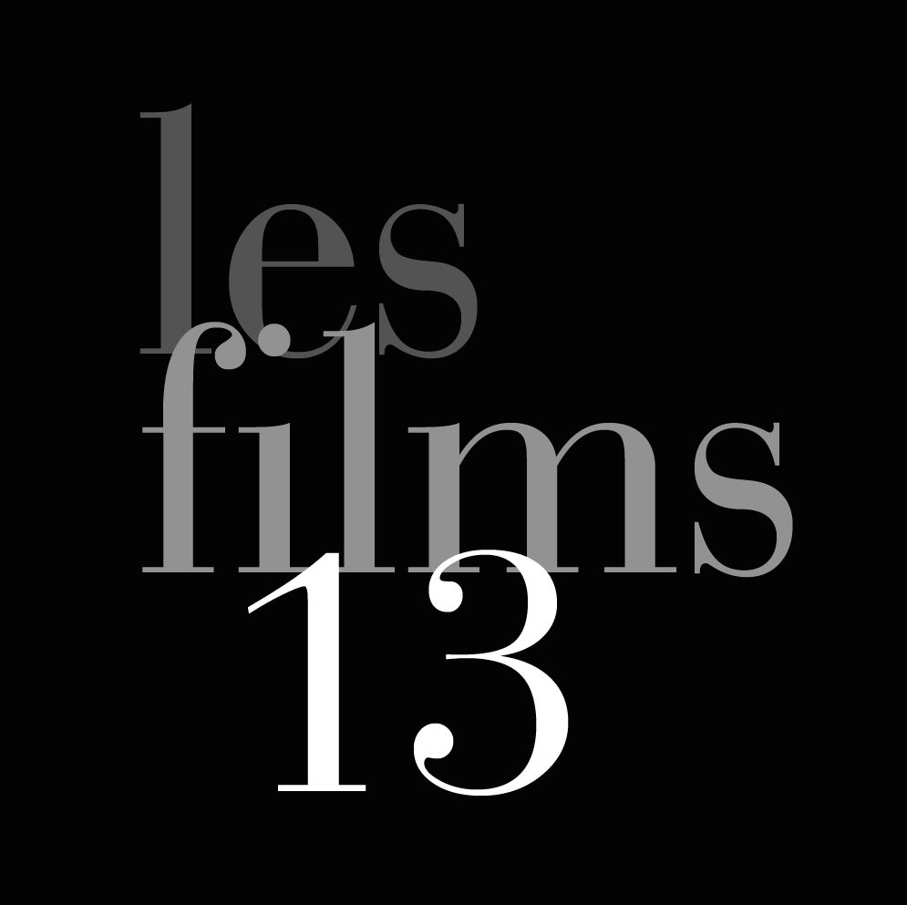 Les Films 13 (France) - UniFrance