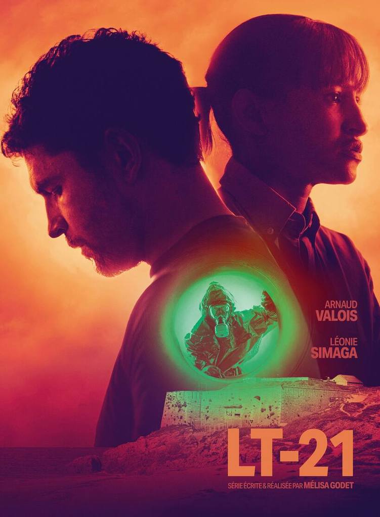 LT-21 de Mélisa Godet (2022) - Unifrance