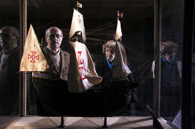 Christopher Columbus - The Enigma (2007) - uniFrance Films