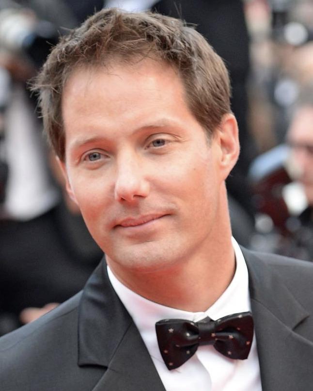 Thomas Pesquet - Unifrance