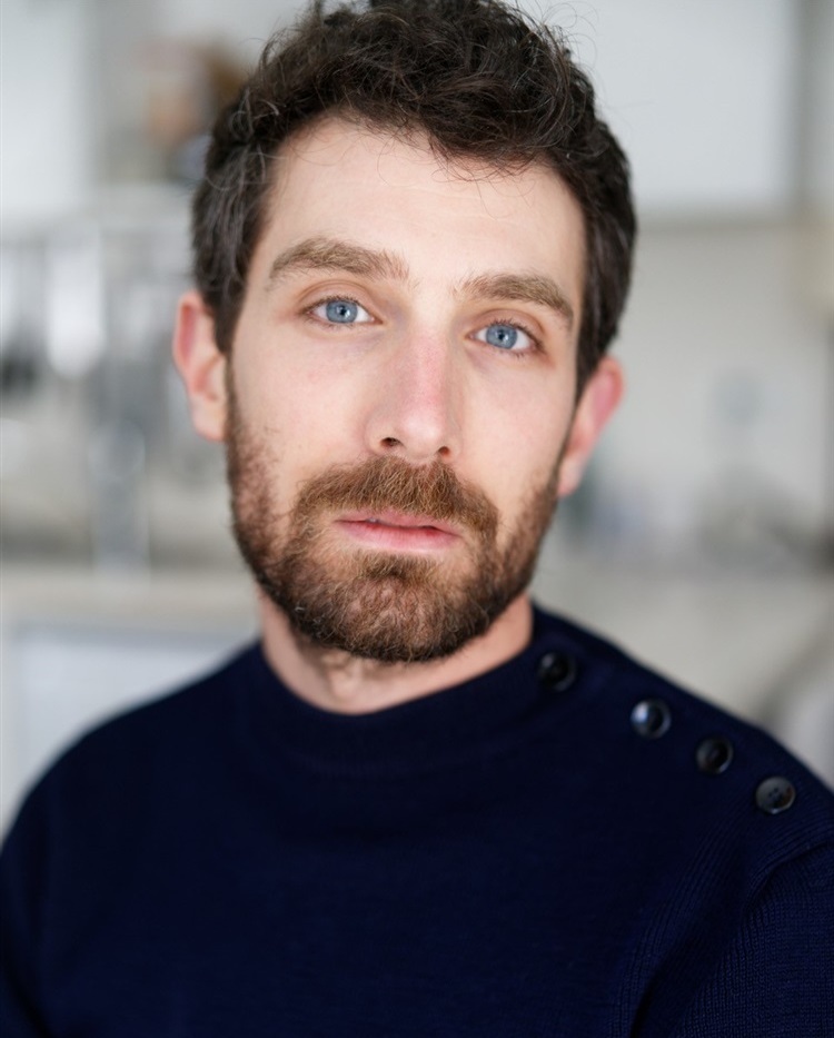 Nicolas Gaspar - Unifrance