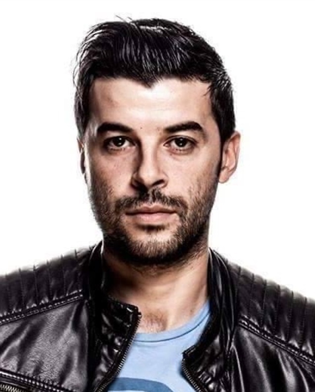 Sofiane Kaddour - Unifrance