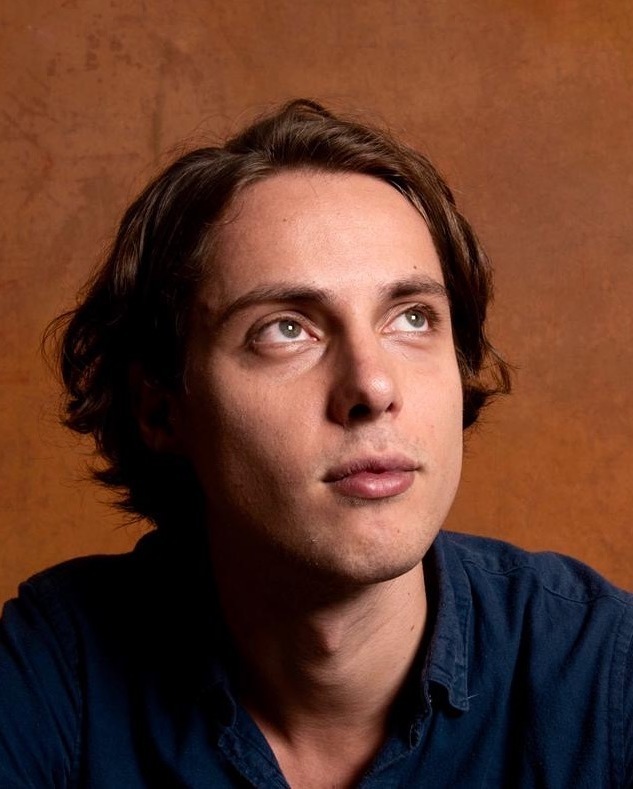 La Voie royale de Alexandre Touzet (2022) - Unifrance