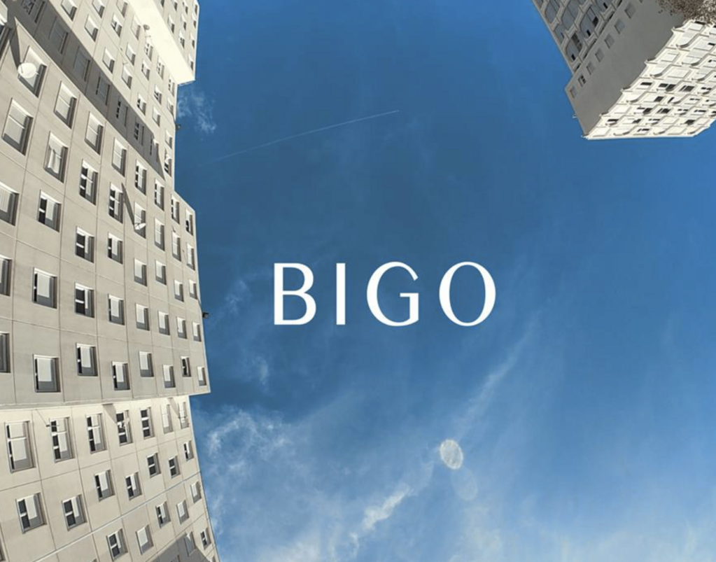 Bigo de Samir Titi (2023) - Unifrance