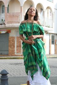 The Mango Lady de Véronique Kanor (2010) - Unifrance