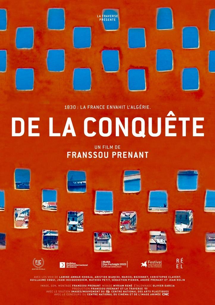 La Traverse (France) - Unifrance