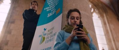 Jesus 2020 de Aude Thuries (2020) - UniFrance