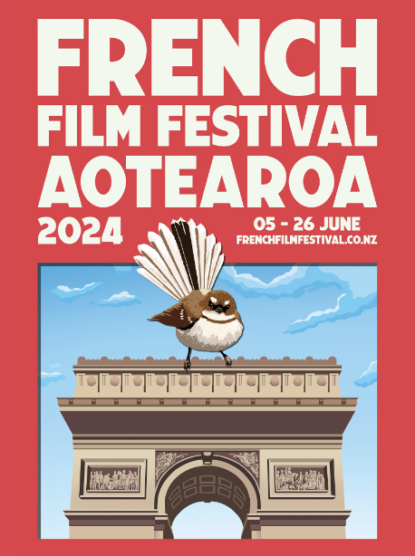 New Zealand French Film Festival Aotearoa (Nouvelle-Zélande) - Unifrance