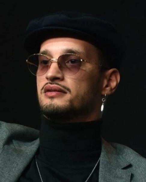 Soolking - Unifrance