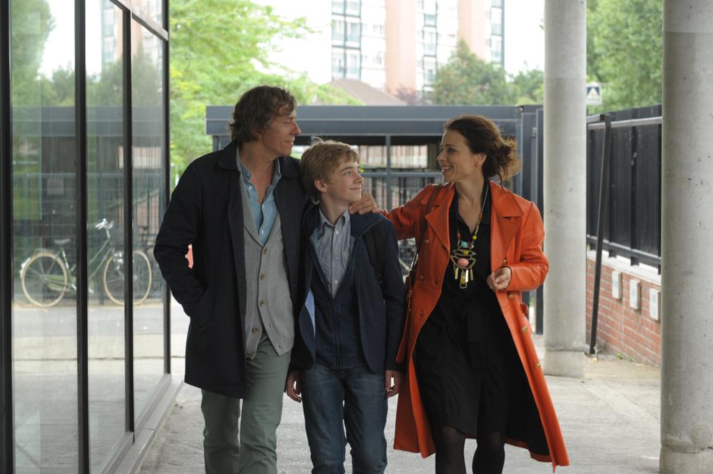 Bertrand Combe - UniFrance