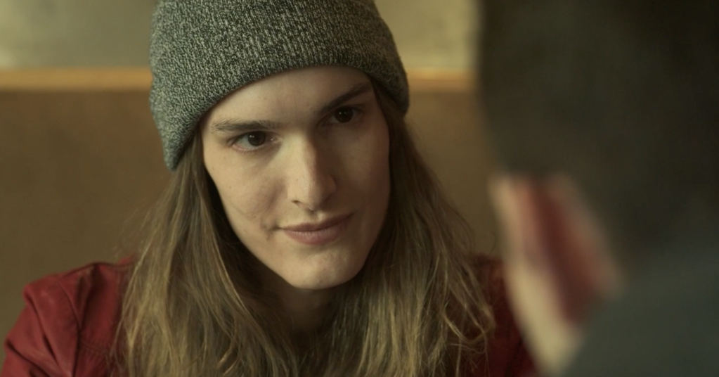 Bizarre Again de Étienne Faure (2022) - Unifrance