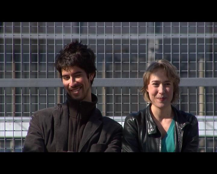 Printemps de Michael Chetrit (2006) - Unifrance