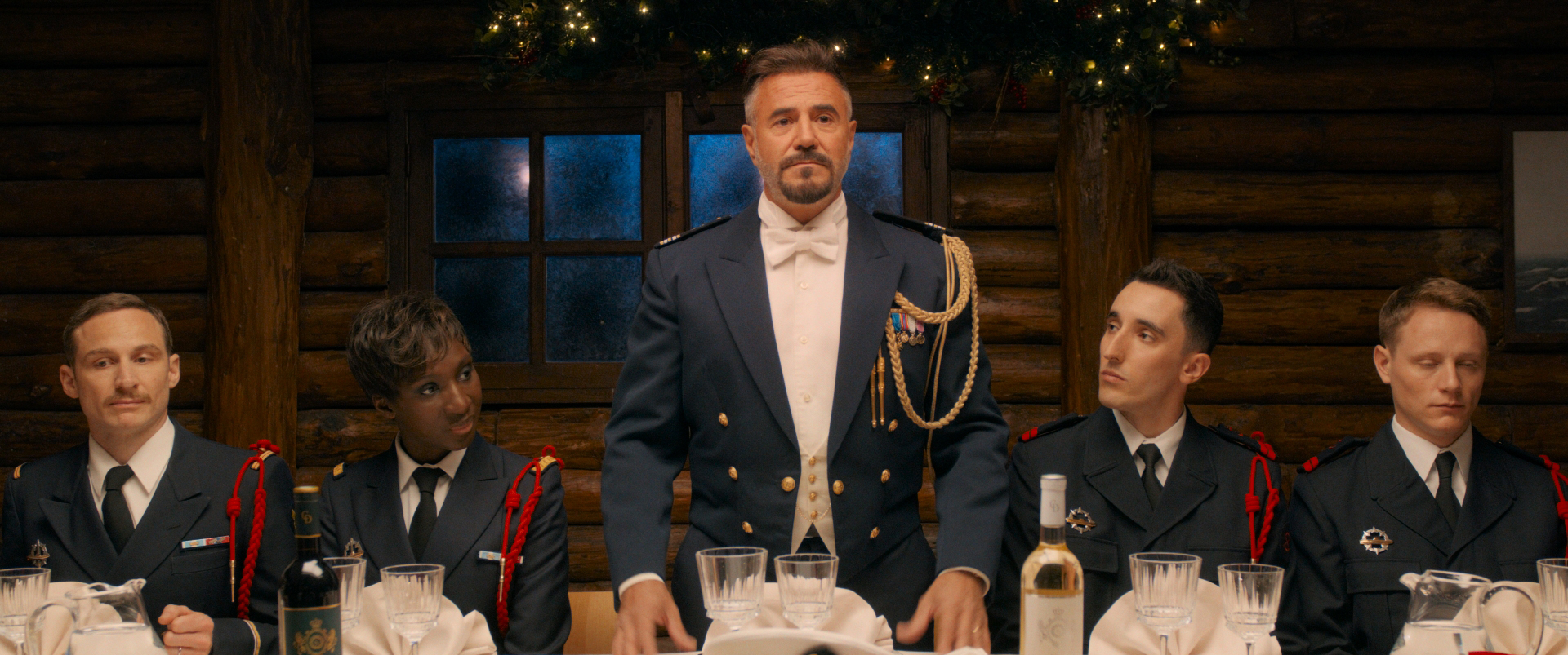 Ewens Abid - Unifrance