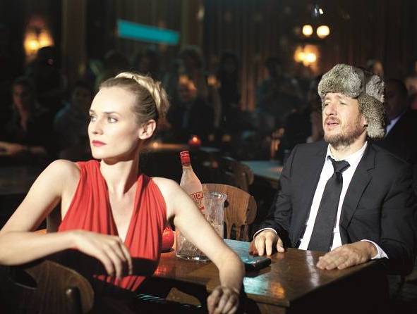 BO Films français à l'étranger - semaine du 5 au 11 avril - Unifrance