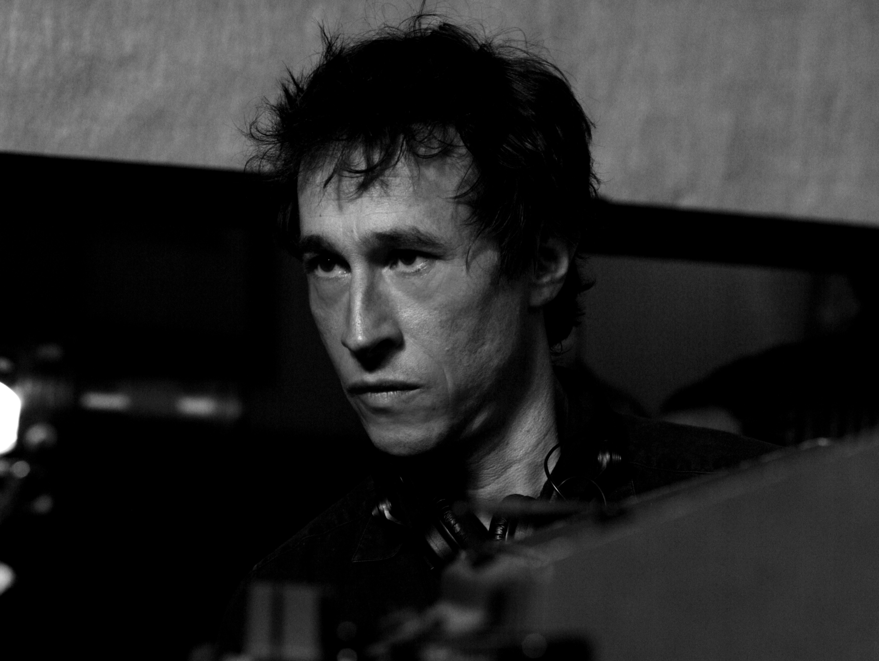 ¡Bertrand Bonello, miembro del Jurado del MyFrenchFilmFestival! - Unifrance