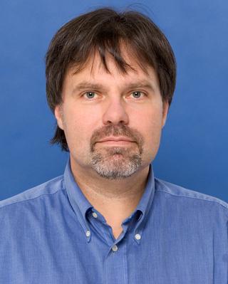 Peter Beddies - Unifrance