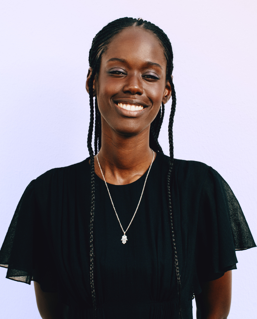 Ramata-Toulaye Sy - Unifrance