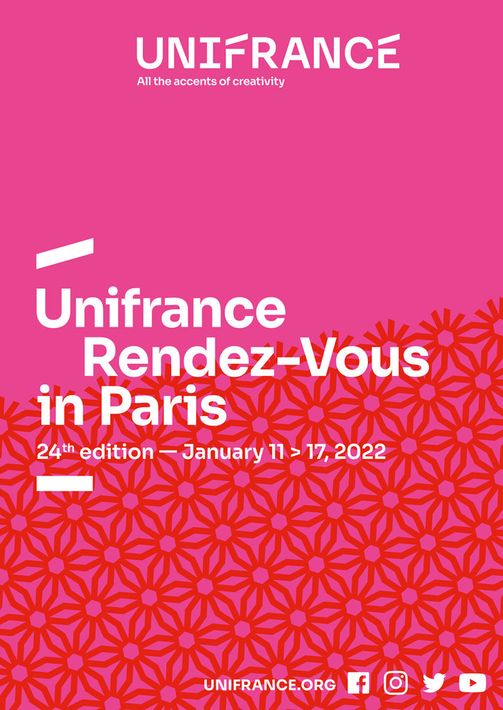 Rendez-vous d'Unifrance à Paris (France) - Unifrance