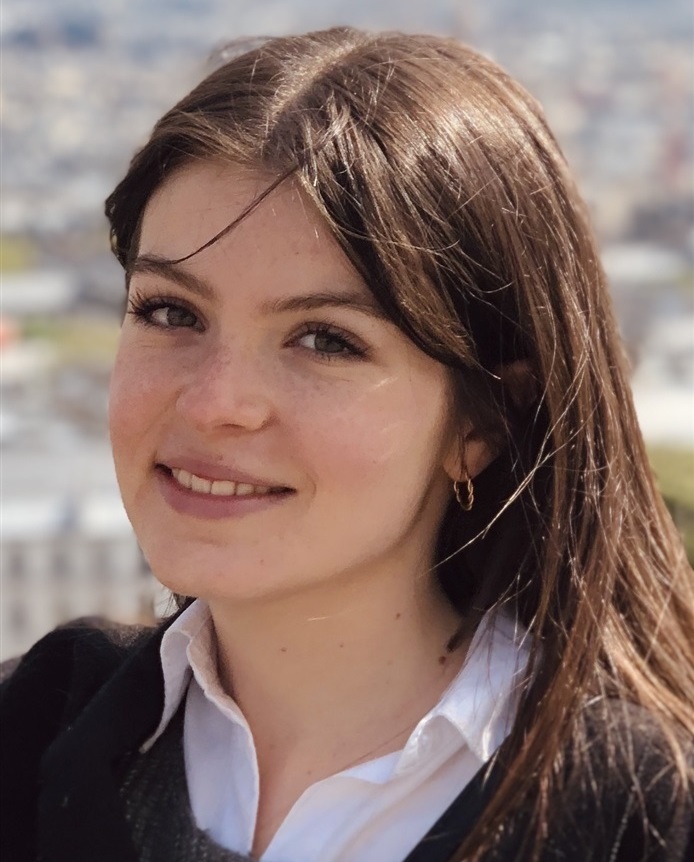 Tifenn Giraudeau - Unifrance