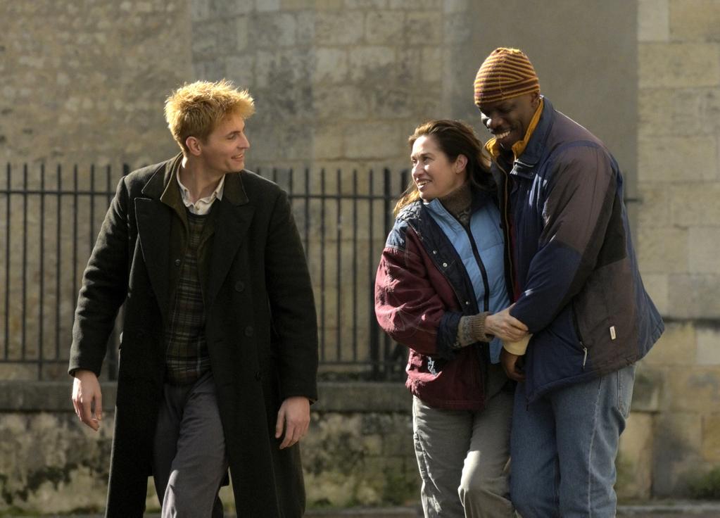 Stéphane Pézerat - Unifrance