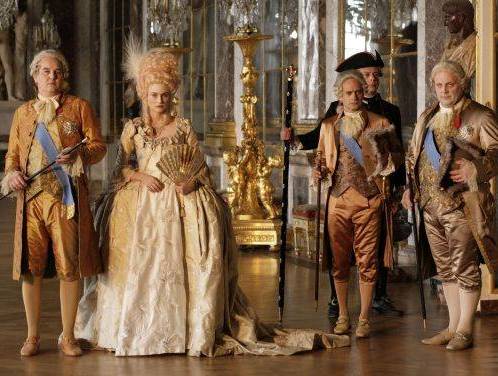 BO Films français à l'étranger - semaine du 17 au 23 août 2012 - Unifrance