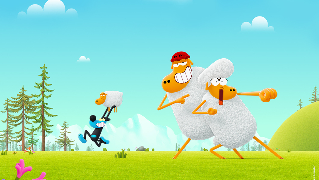 'Karaté Mouton', une promesse de comédie et d’action haute en couleurs