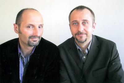 Ma vraie vie à Rouen de Olivier Ducastel, Jacques Martineau (2001 ...