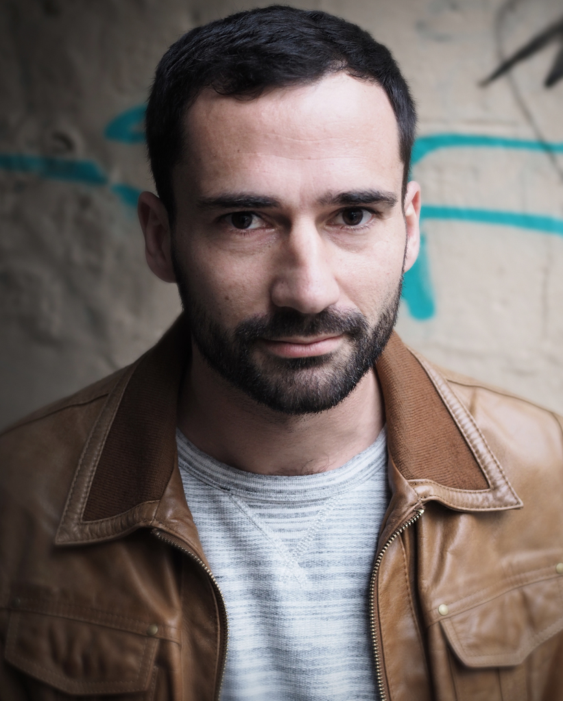 Samuel Gratacap - Unifrance