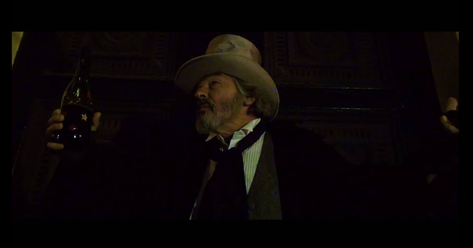 Panam de Michel Reis (2017) - Unifrance